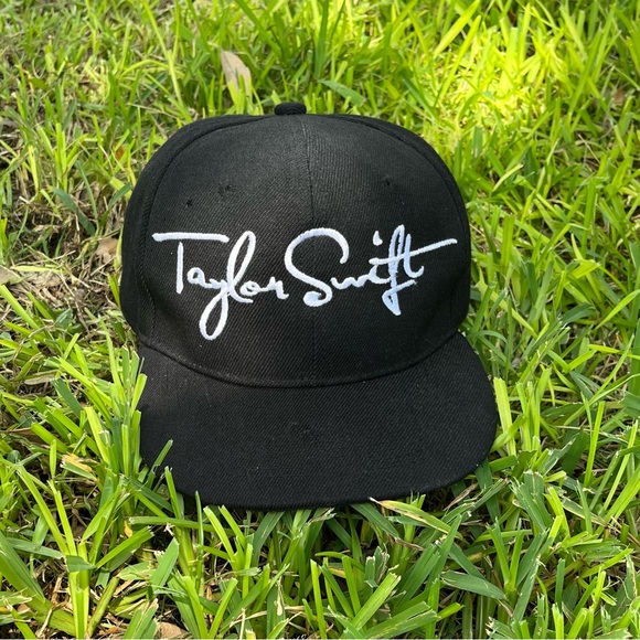 Accessories | Taylor Swift Hat | Poshmark